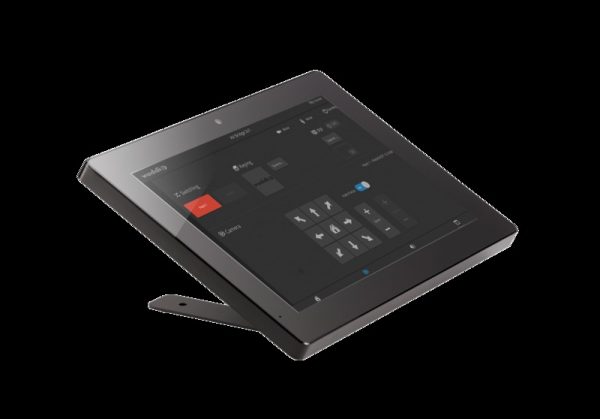 Vaddio Announces the New Vaddio Device Controller Touch Panel ...