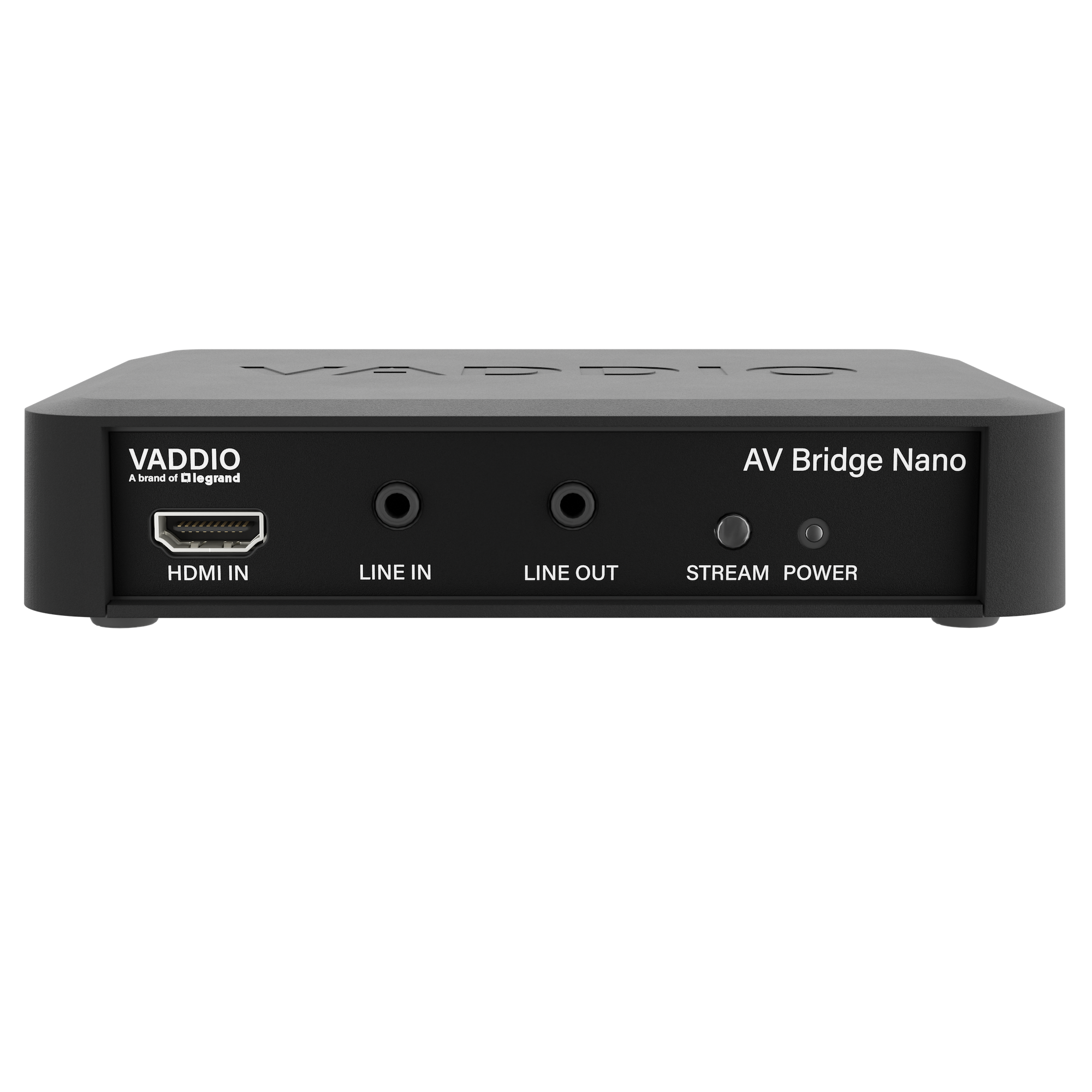 Vaddio Unveils New AV Bridge Nano at InfoComm 2023