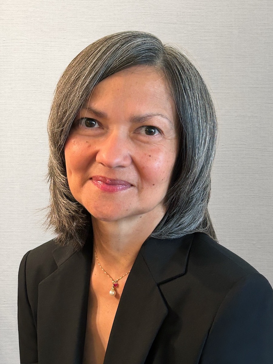 Ecma International Appoints Samina Husain to Secretary General