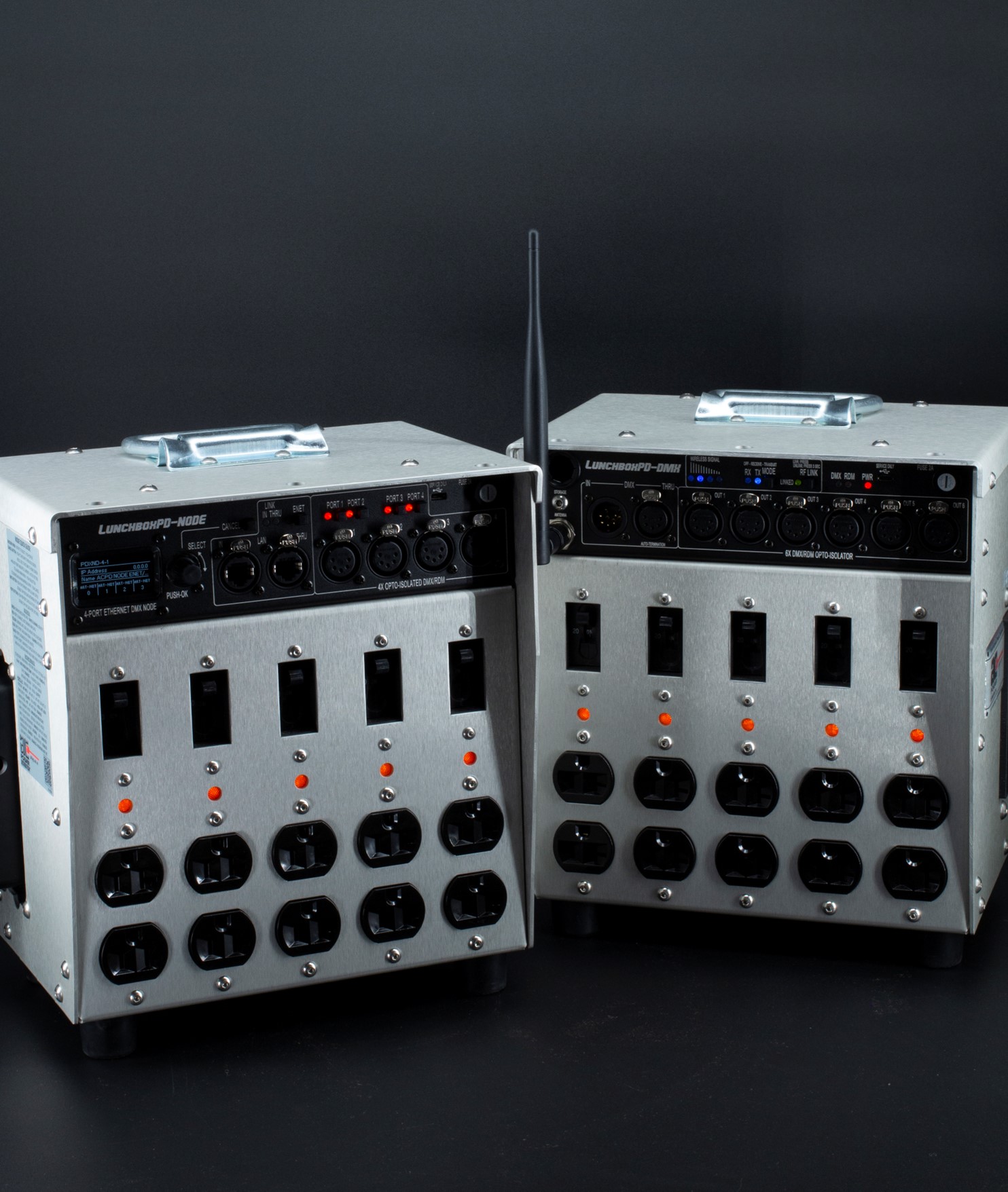 ACT Entertainment’s AC Power Distribution (ACPD) Brand Joins Behind The ...