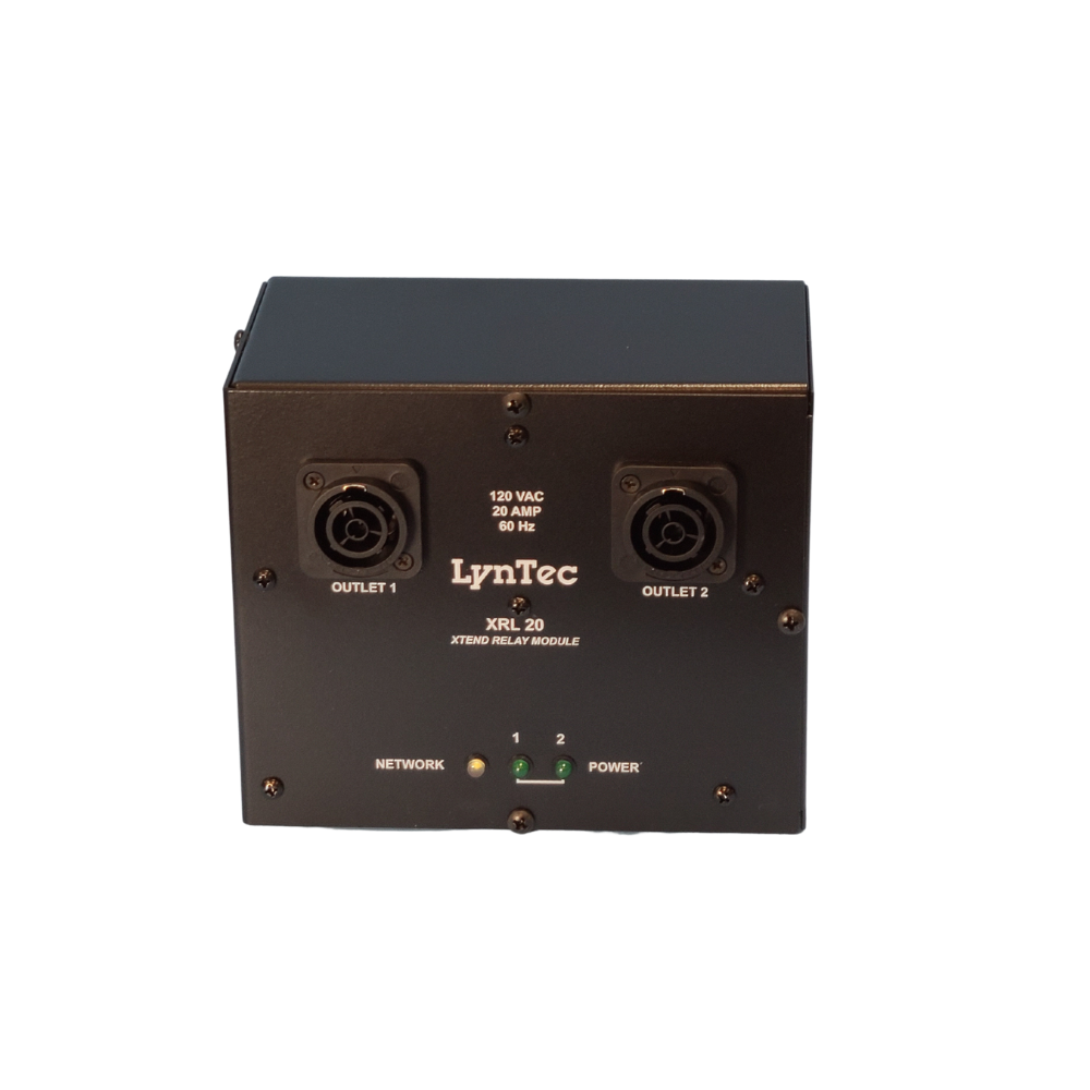 LynTec Packs a Powerful Punch With Its LDI 2023 Product Lineup