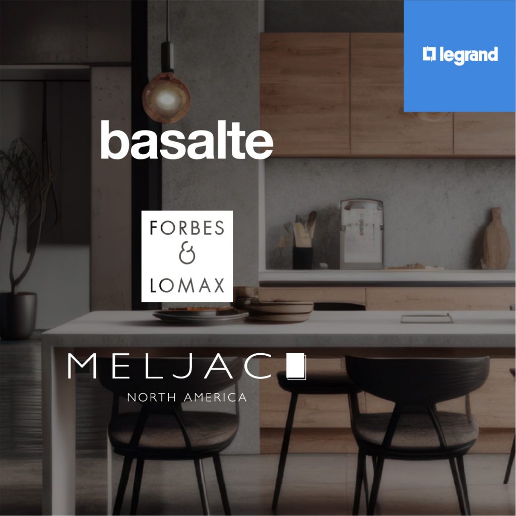 Vantage Creates Keypad Alliance for Greater Freedom and Unity in ...