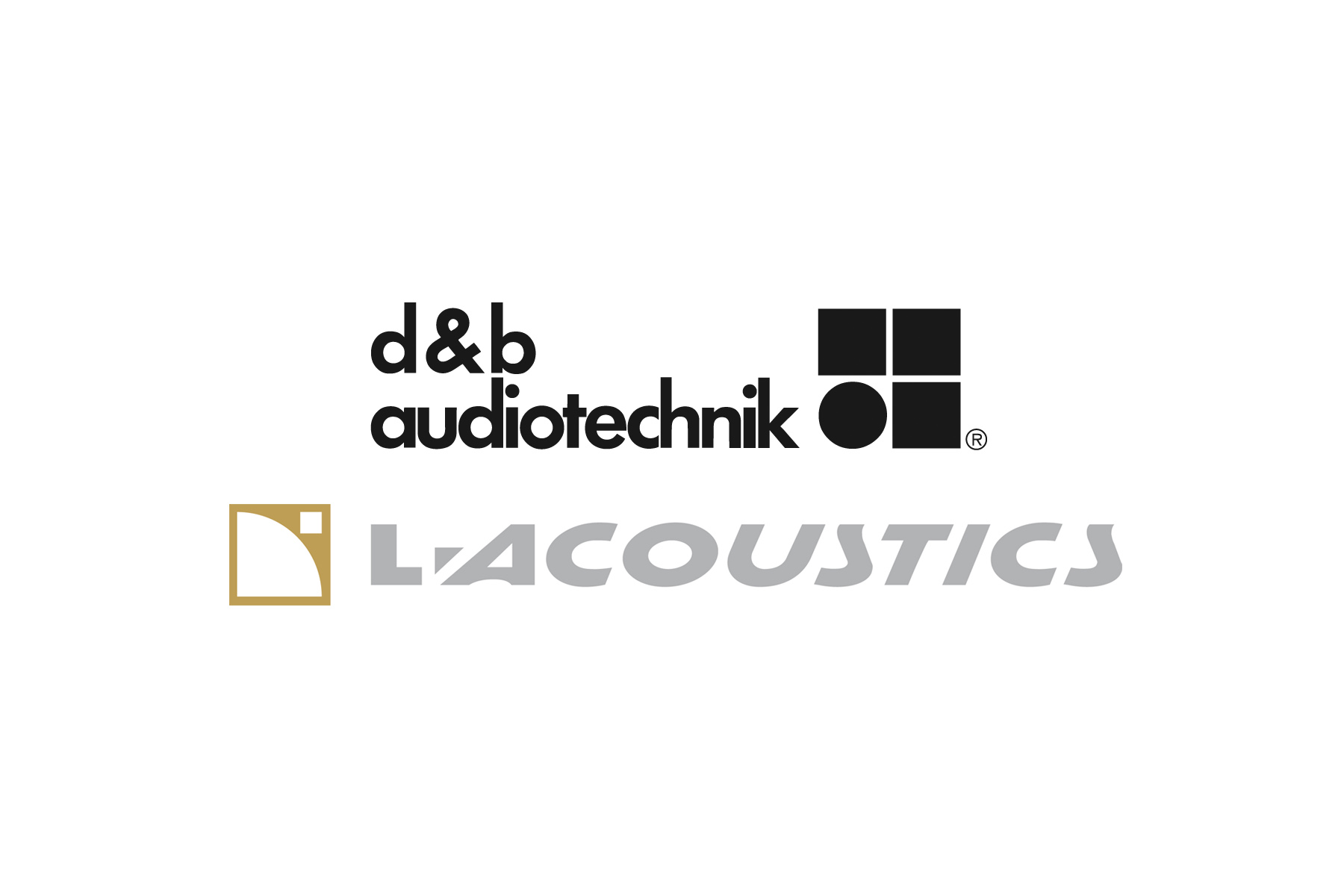 L-Acoustics and d&b audiotechnik Forge Historic Collaboration to Propel ...
