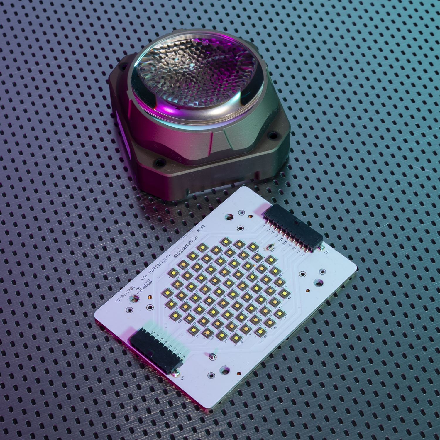 Elation TruTone Technology a pioneering advancement in lighting fidelity