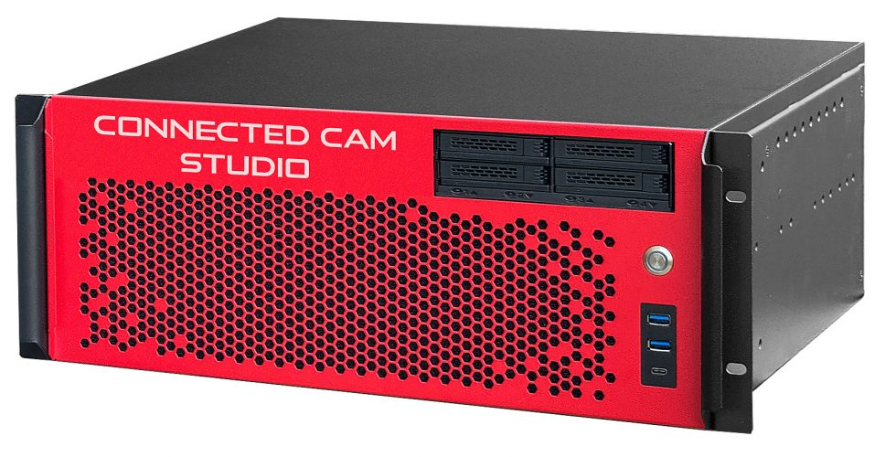 JVC Professional Video Begins Shipping New KM-IP12S8 Series vMix 4K ...