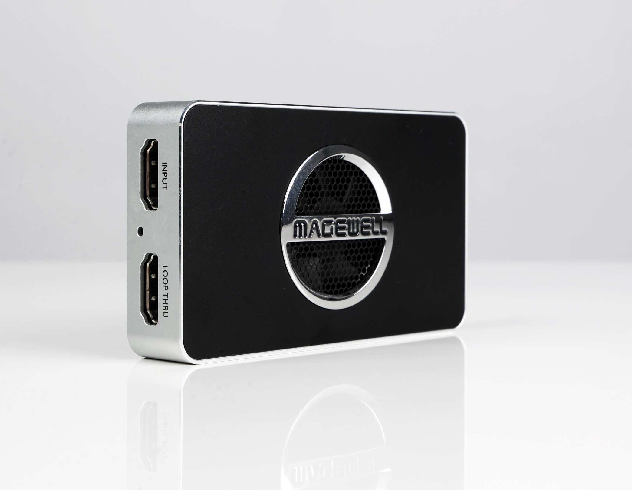 Magewell Expands Renowned USB Capture Product Family with New 4K/60fps ...