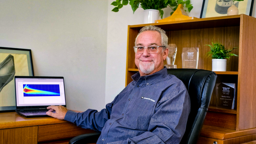 Renkus-Heinz officially launches groundbreaking OmniBeam technology ...