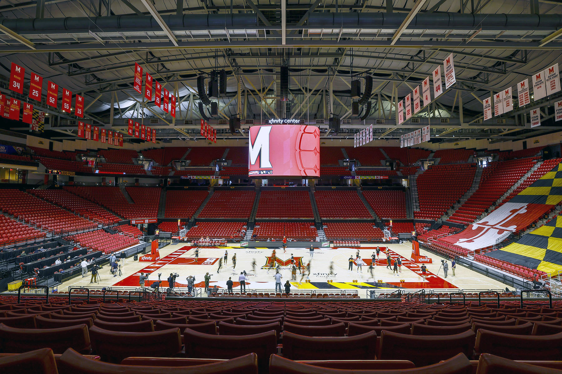 L-Acoustics Kara IIi Professional Audio System Connects University of ...