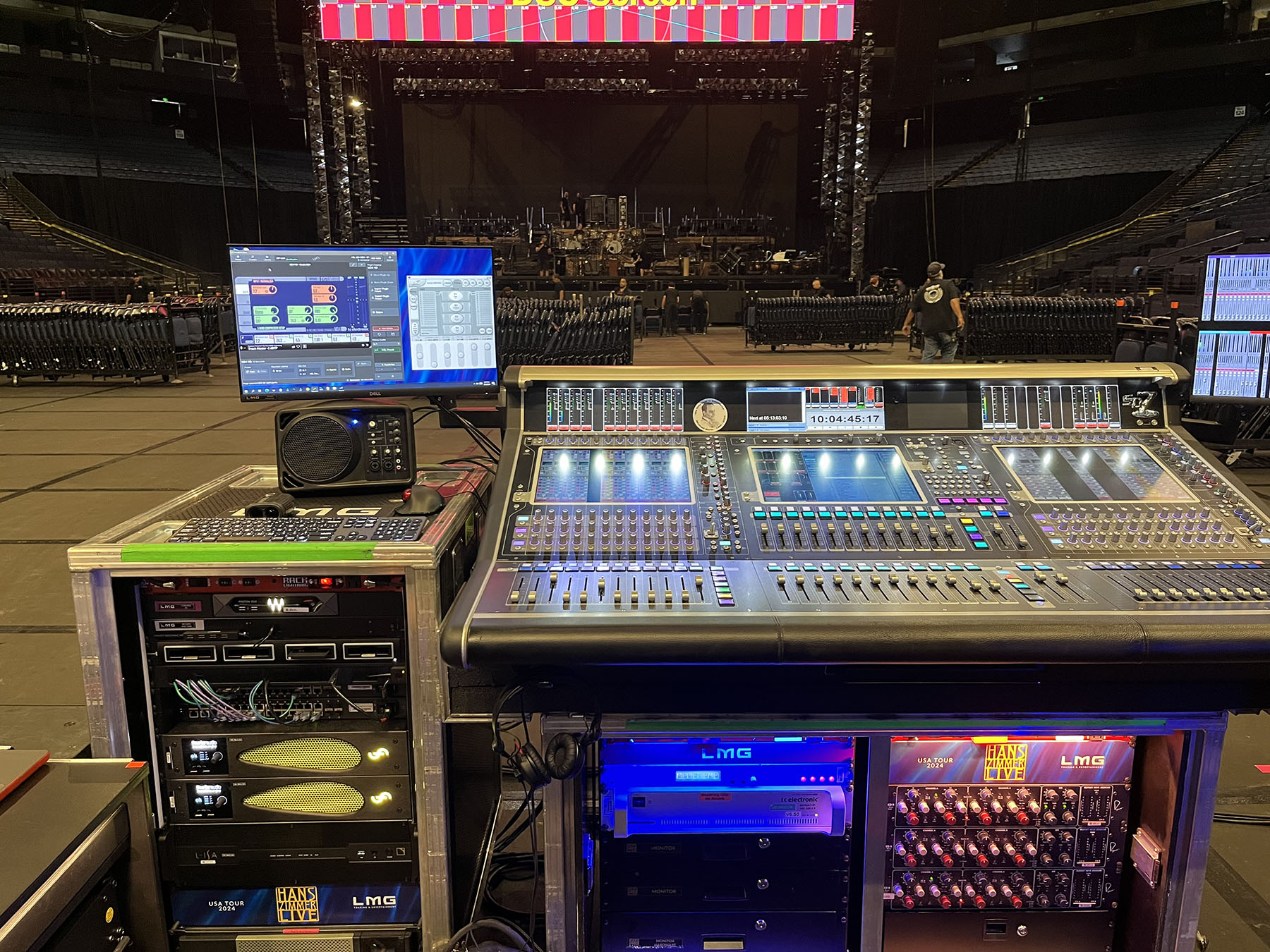 Fourier Audio’s transform.engine Brings Stellar Processing to Hans ...