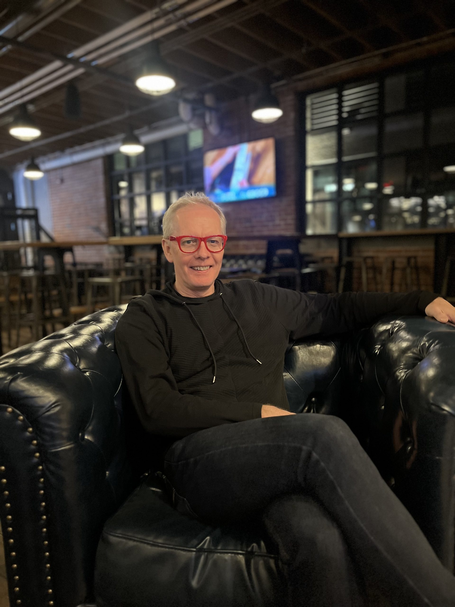 GLP has announced the appointment of Mark Ravenhill to the Board of ...