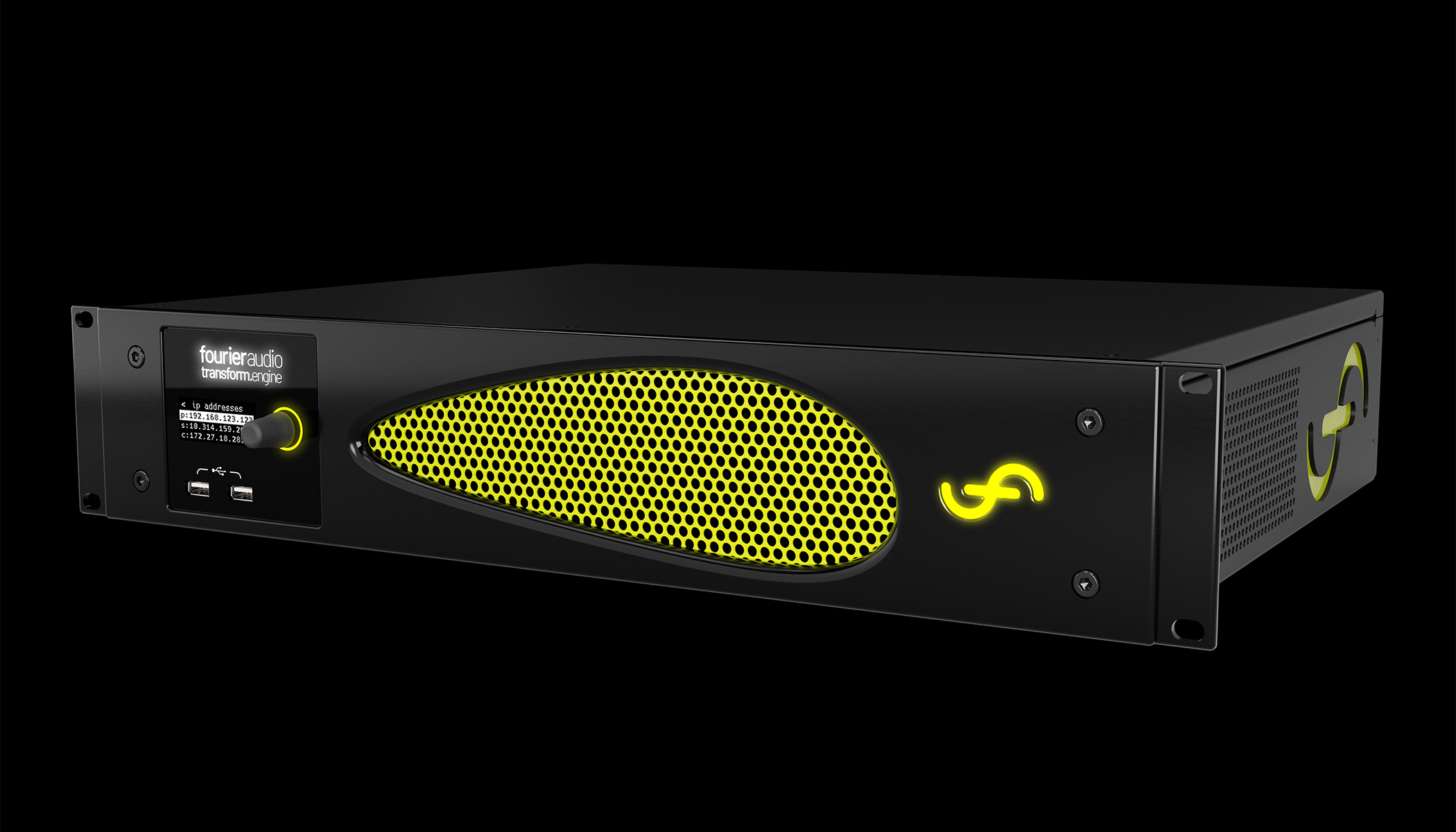 Fourier Audio Launches transform.engine v1.4 Update • Technologies for ...