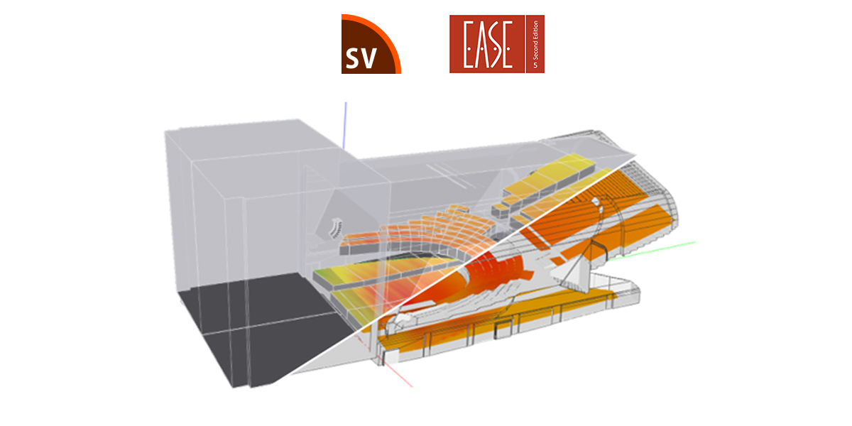 L-Acoustics Announces Collaboration with AFMG on EASE 5 Integration, Enhancing Soundvision ...