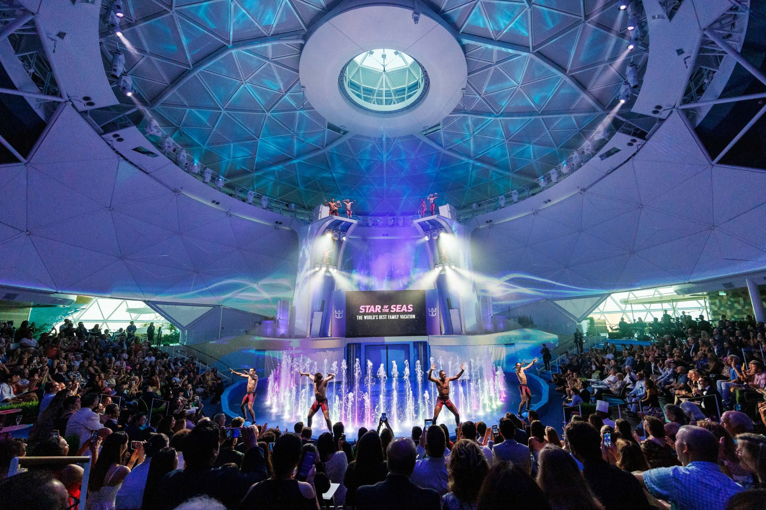 Riedel and Media Tailor Deliver Unified Broadcast and AV Infrastructure ...